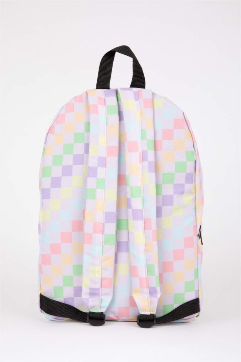 Mixed Color WOMAN Backpack 2544236 | DeFacto