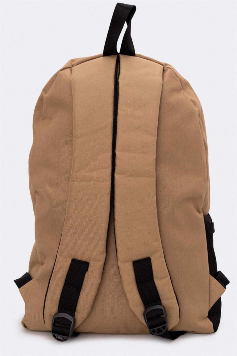 Beige WOMAN Backpack 2656050 | DeFacto