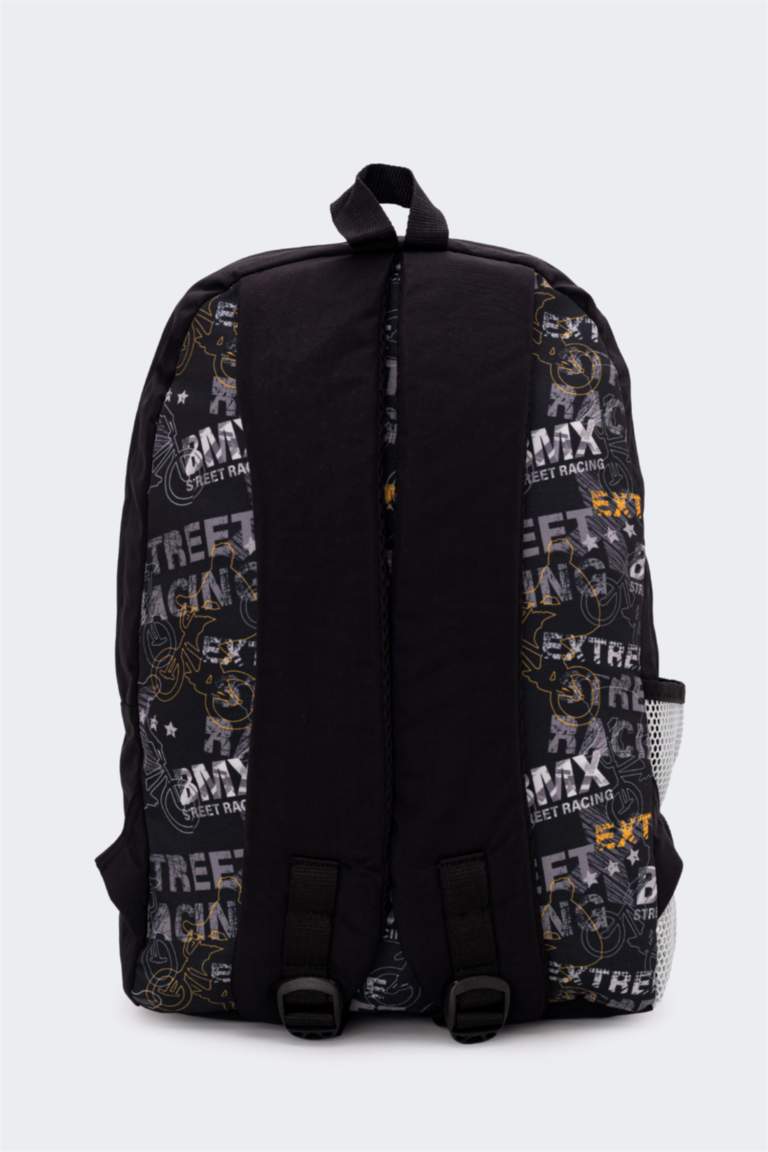 Mixed Color MAN Backpack 2563674 | DeFacto