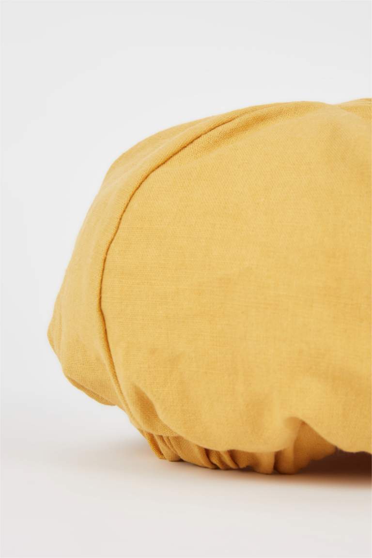 Orange BABY BOY Baby Boy Muslin Hat 2631663 | DeFacto