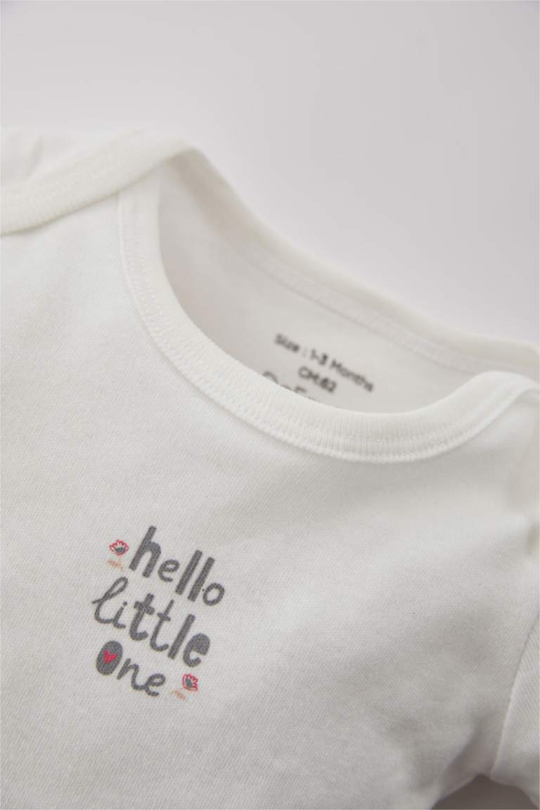 Rose PETITE FILLE Ensemble Cou D'Enveloppe Fleur 5s BéBé Fille 2694332 ...