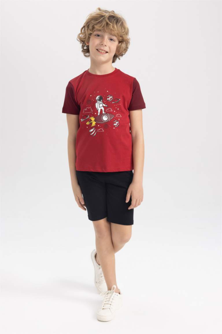 Rouge GARÇONS Garçons Costume 2697724 | DeFacto