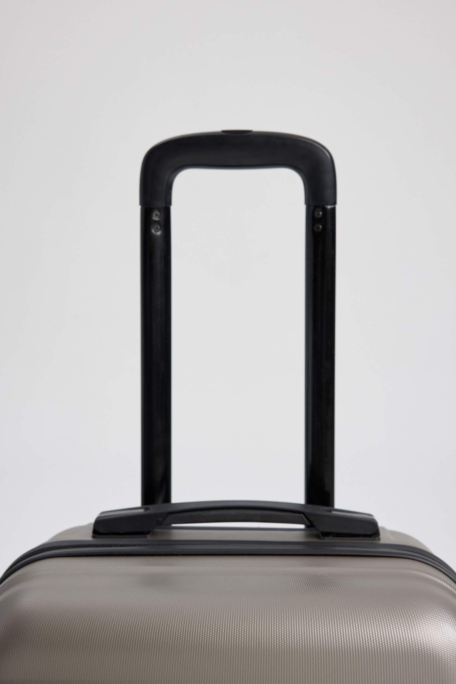 Beige Woman Suitcase 2839277 | DeFacto