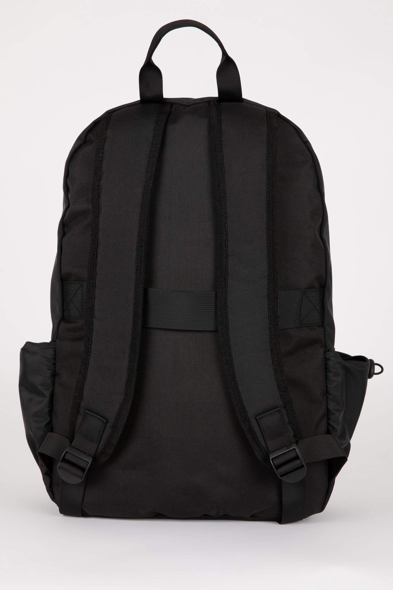 Black Man Backpack 2796582 | DeFacto