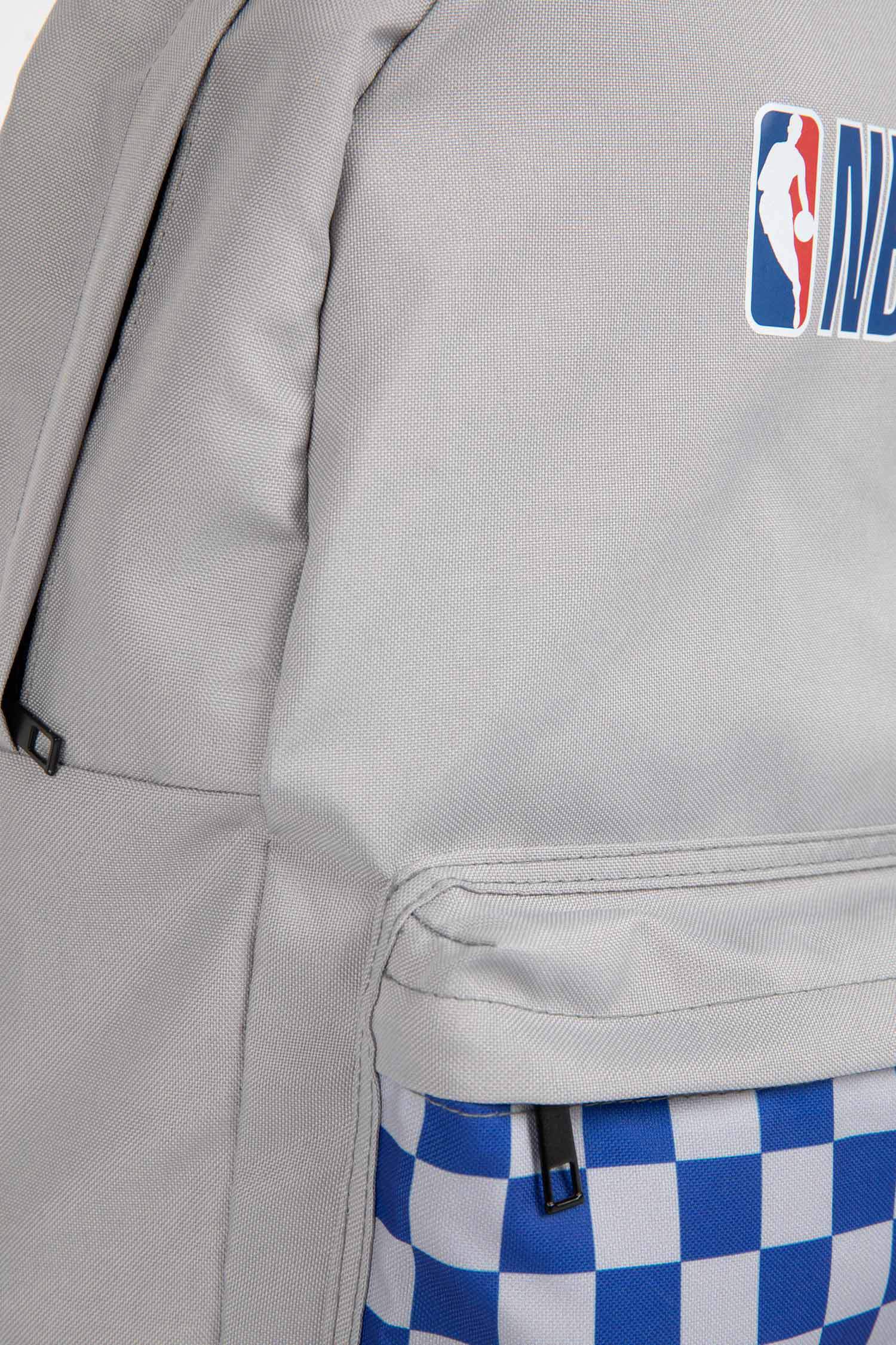 Mixed Color BOYS & TEENS Boy NBA Licensed Backpack 2813244 | DeFacto