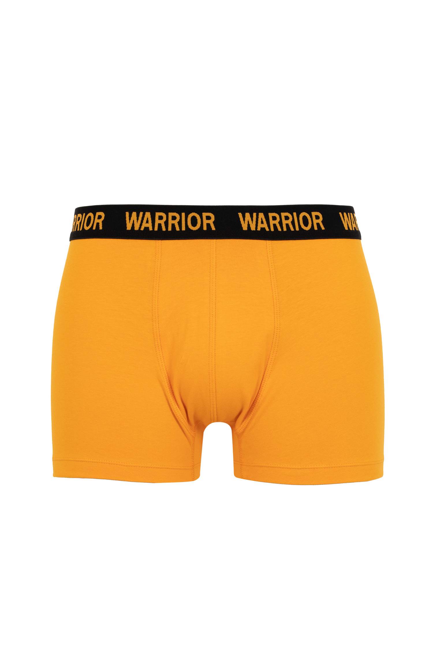 Grey MAN 3 piece Regular Fit Knitted Boxer 2790281 | DeFacto