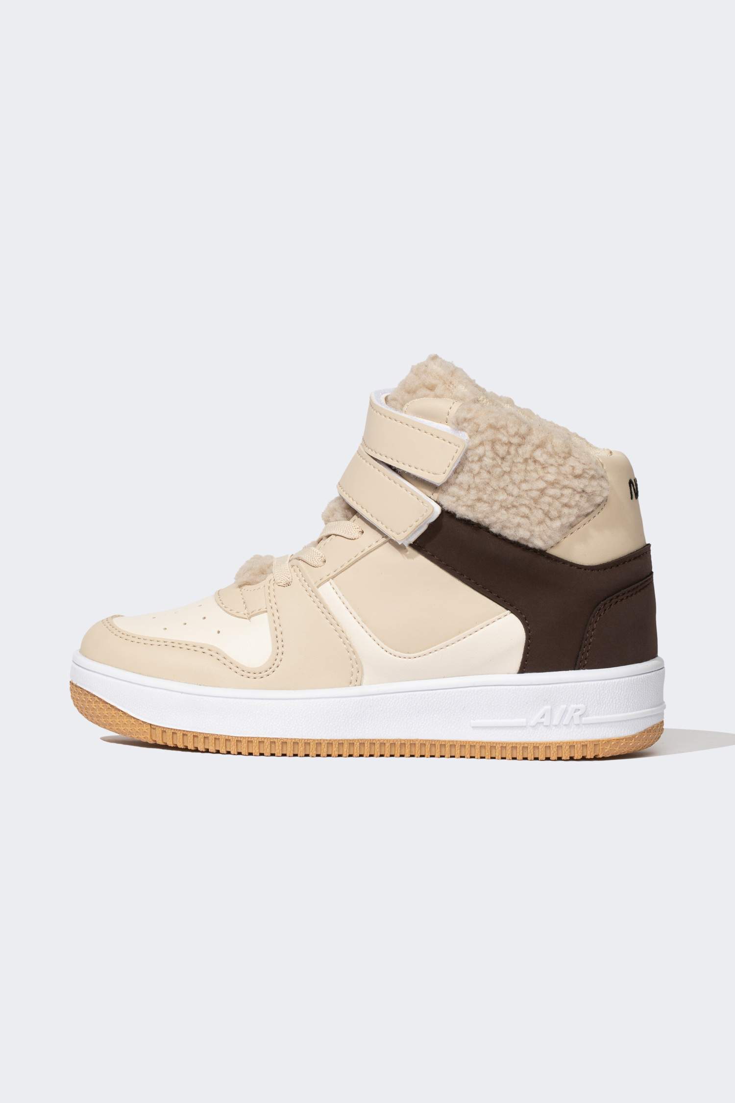 Nasa Nike Lunar Force 1 Hi