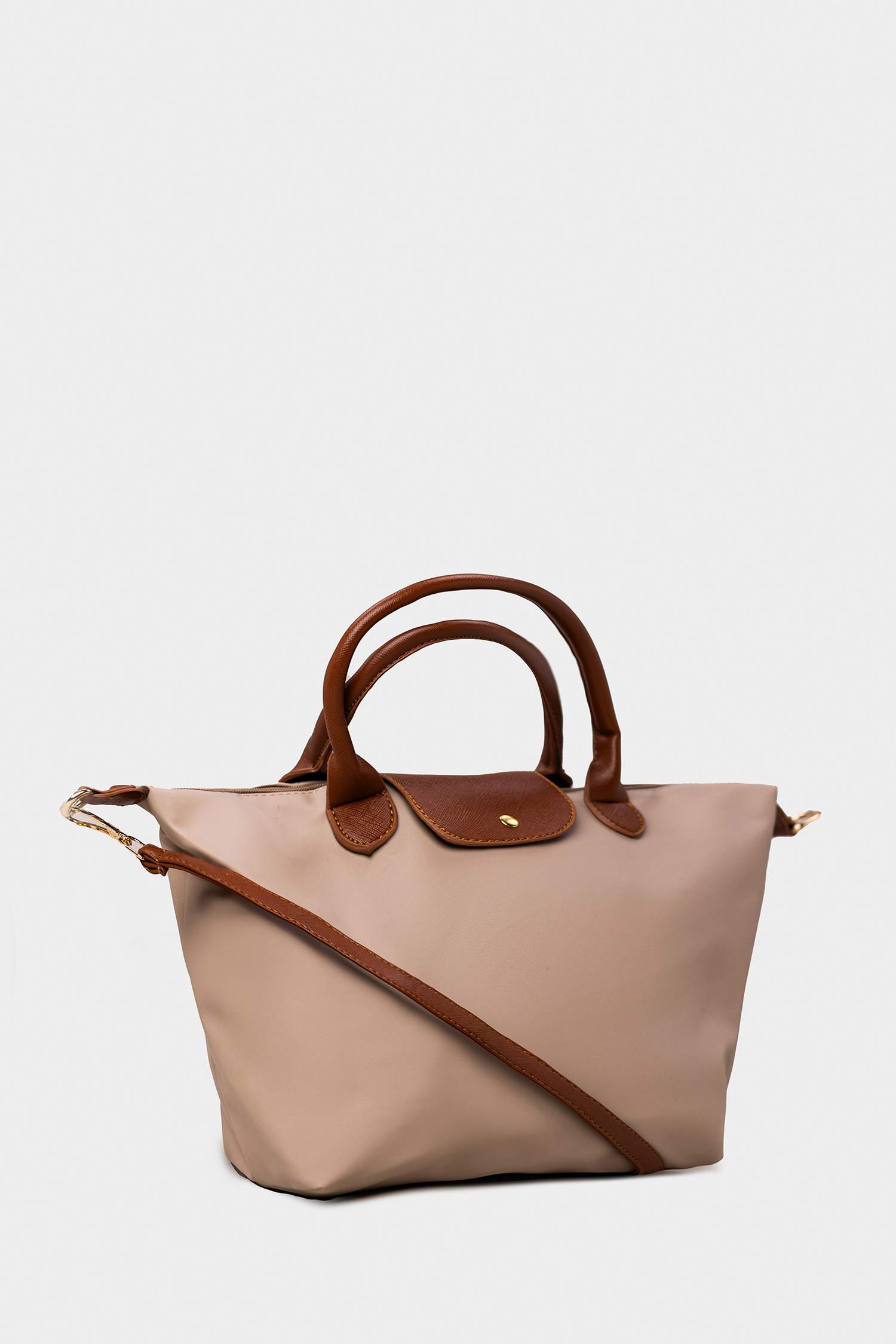 Beige WOMAN Woman Shoulder Bag 3421440 | DeFacto