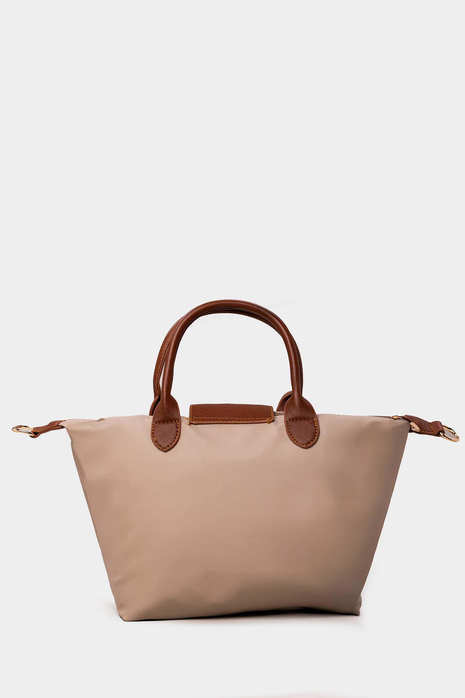 Beige WOMAN Woman Shoulder Bag 3421440 | DeFacto