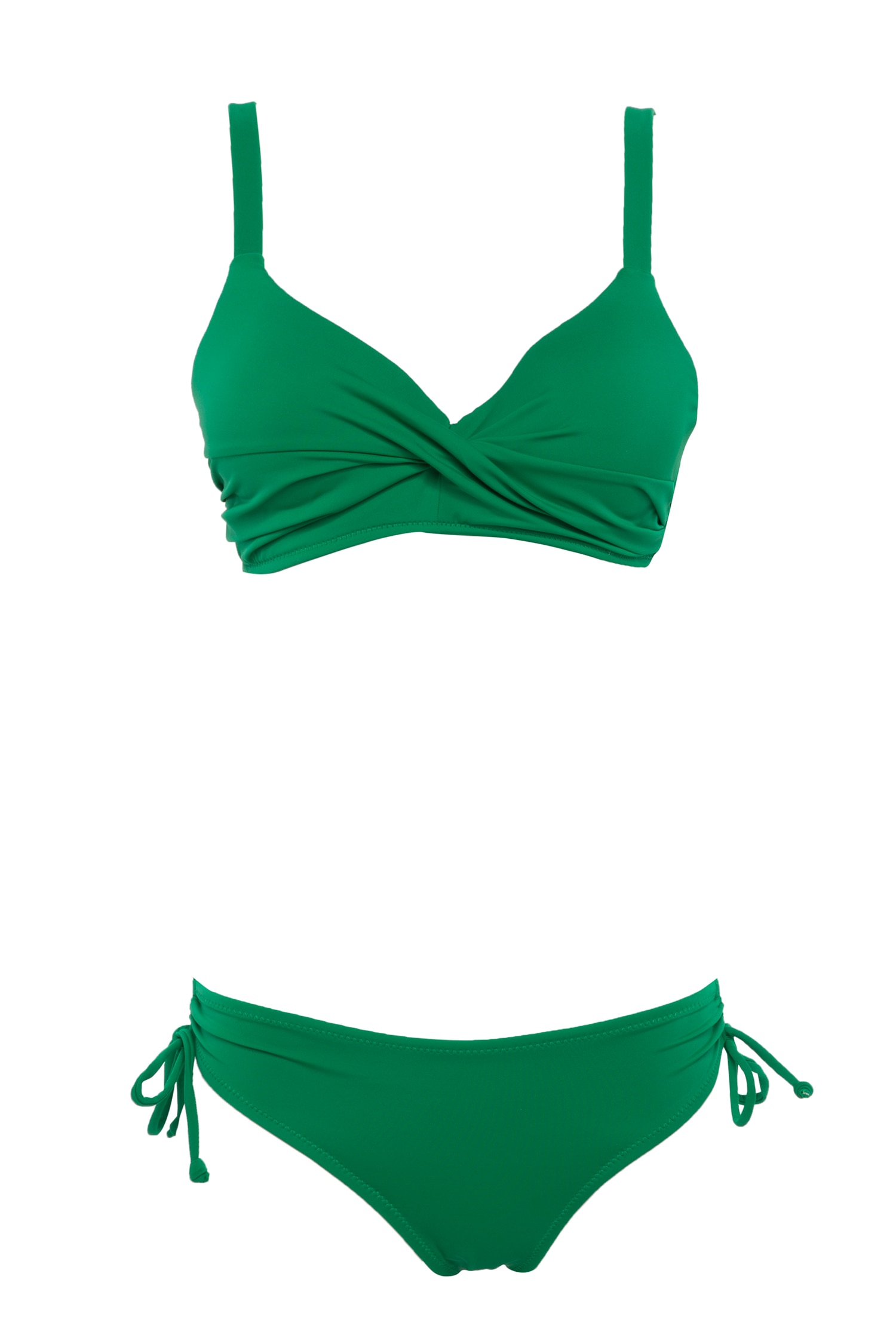 Defacto Bikini Takımı