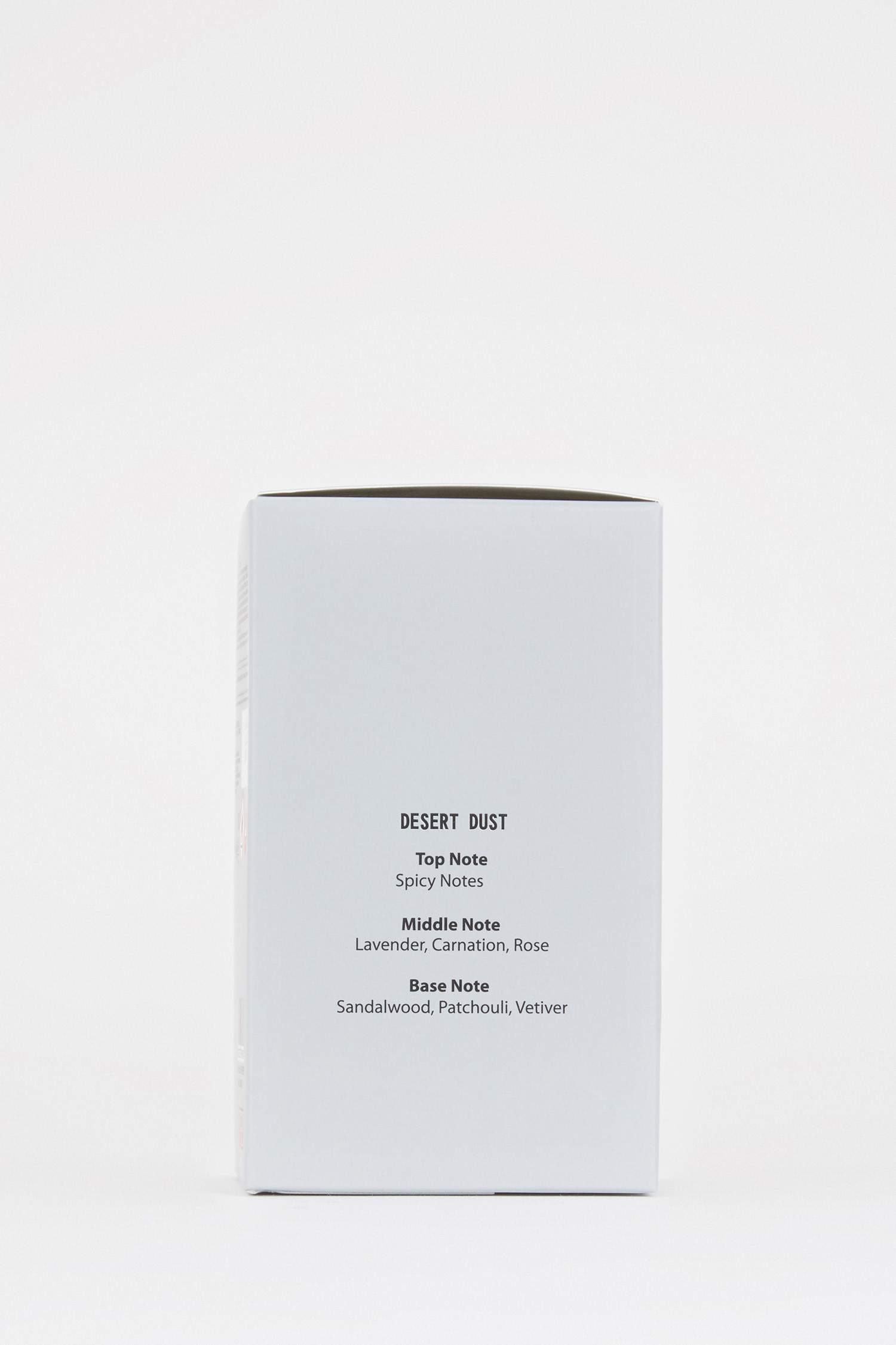 Grey MAN Desert Dust Men's Perfume 100 ml 1113998 | DeFacto