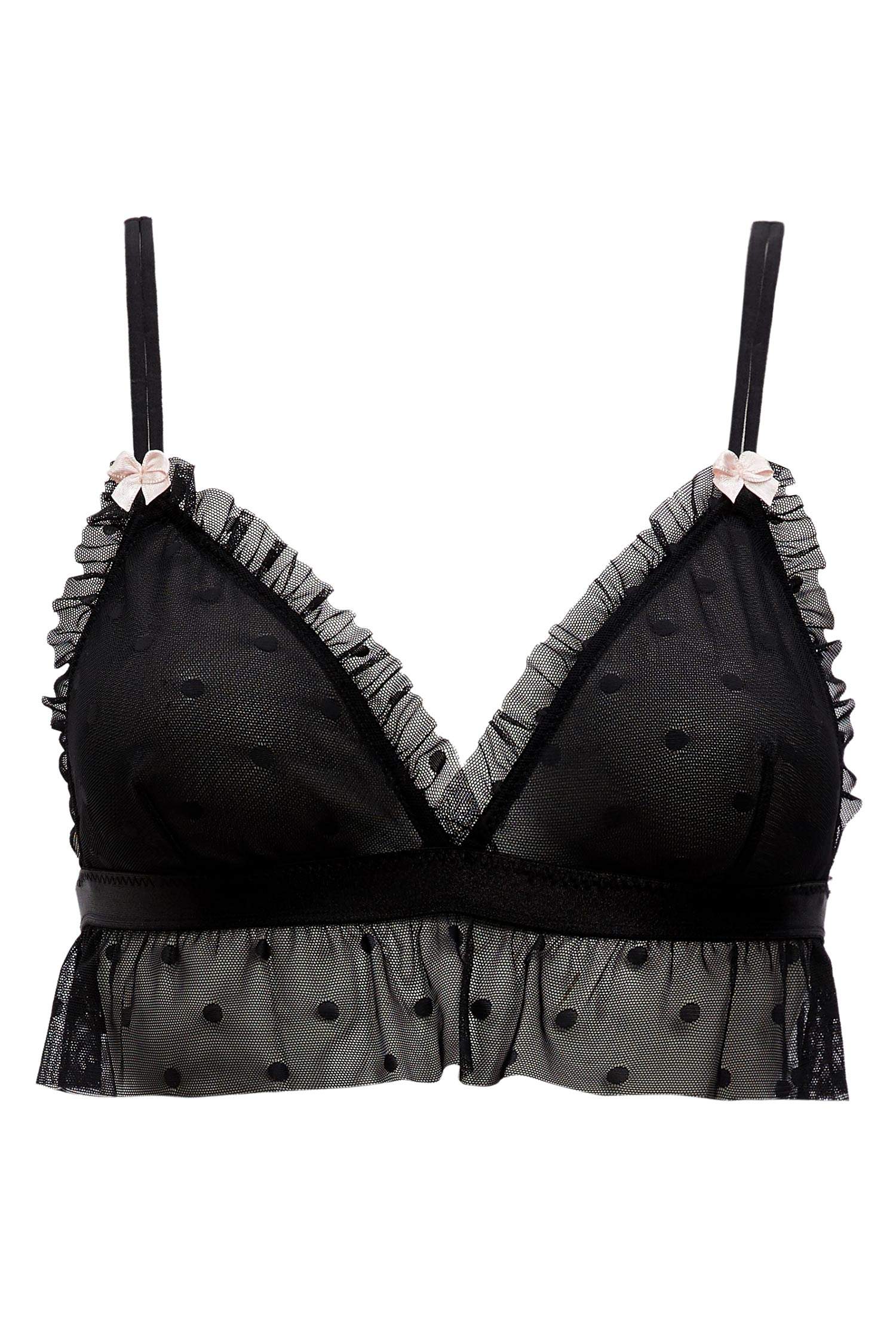 Defacto - Triangle Bralet