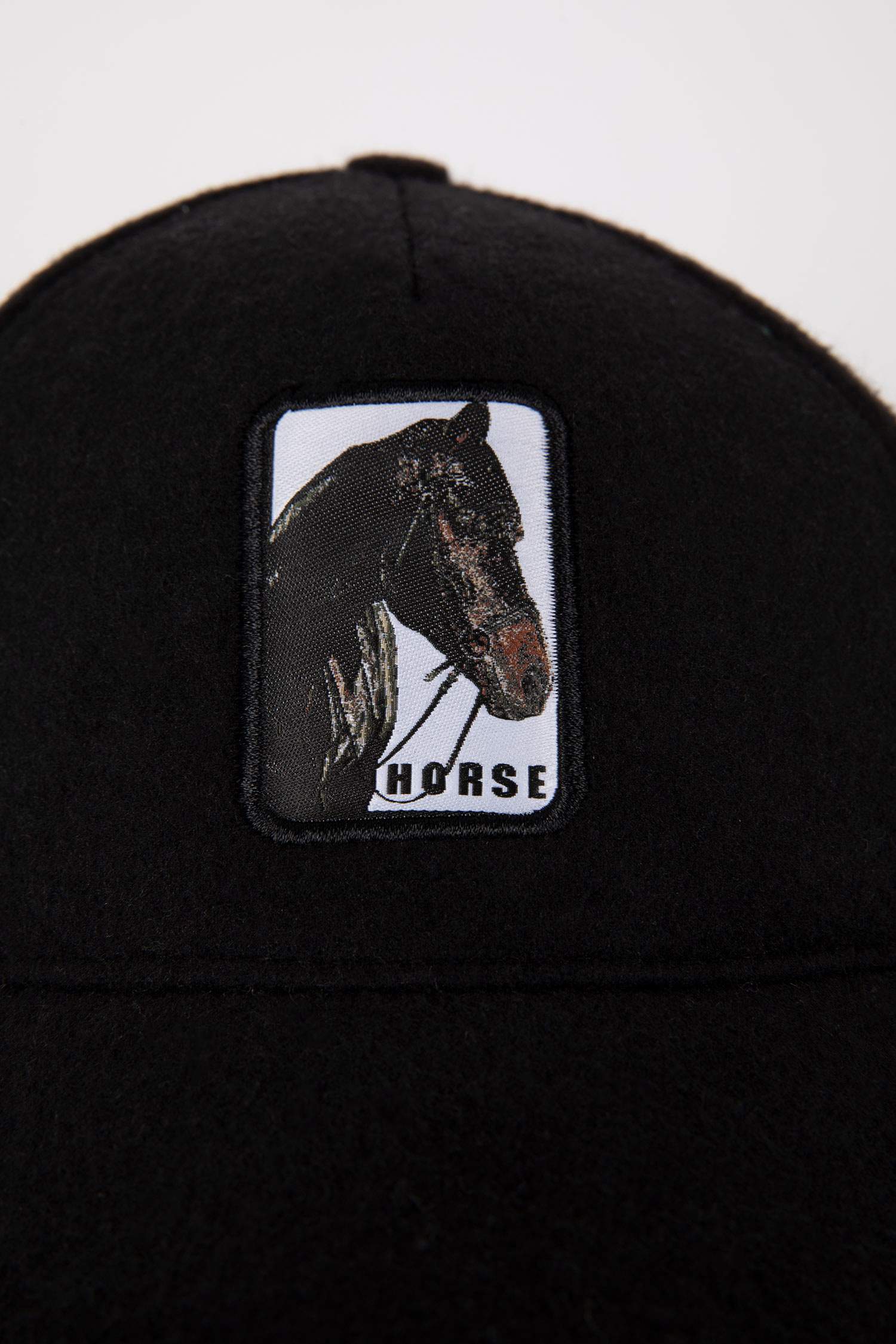 Black Man Men Cap Hat 2558256 | DeFacto