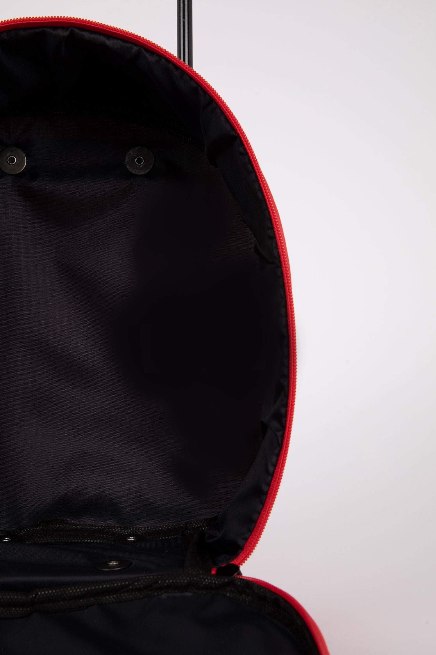 Red Boys & Teens Cars licensed Backpack 2545146 | DeFacto