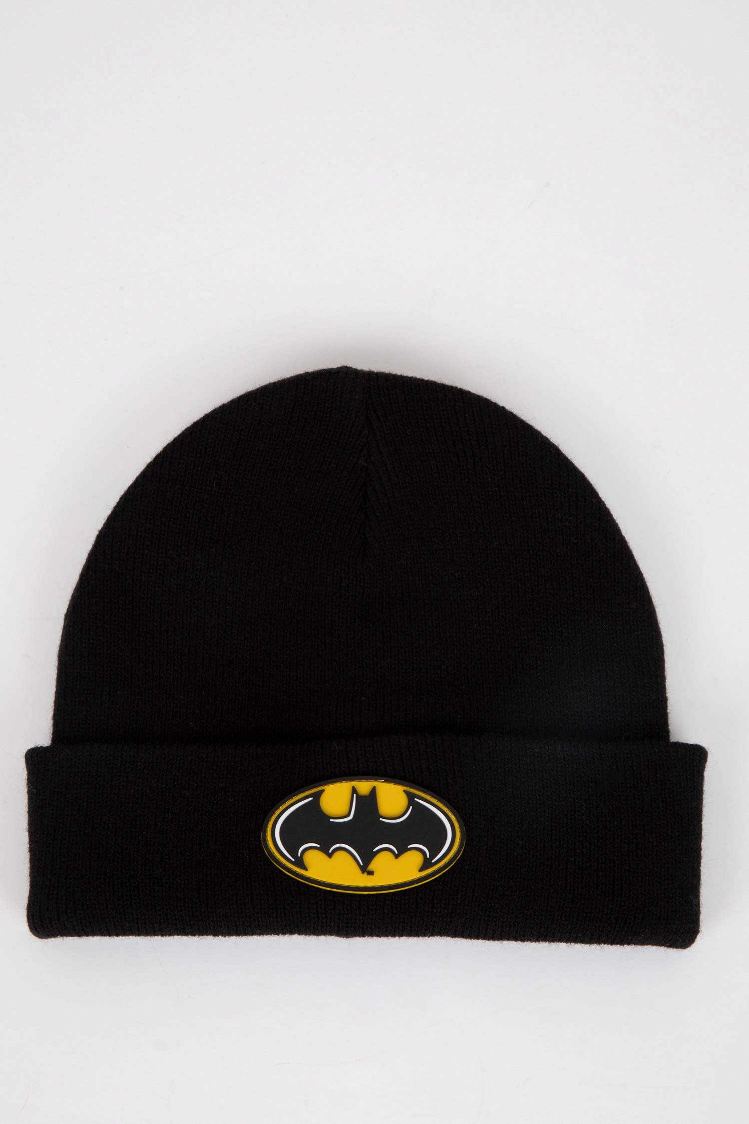 Black Boys & Teens Boy Batman Licence Beret 2641196 | DeFacto