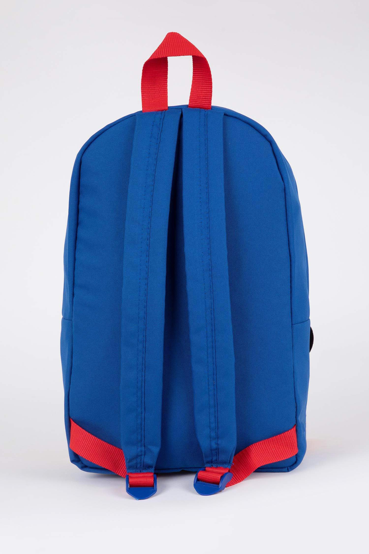 Navy Boys & Teens Spiderman Licensed Backpack 2545038 | DeFacto