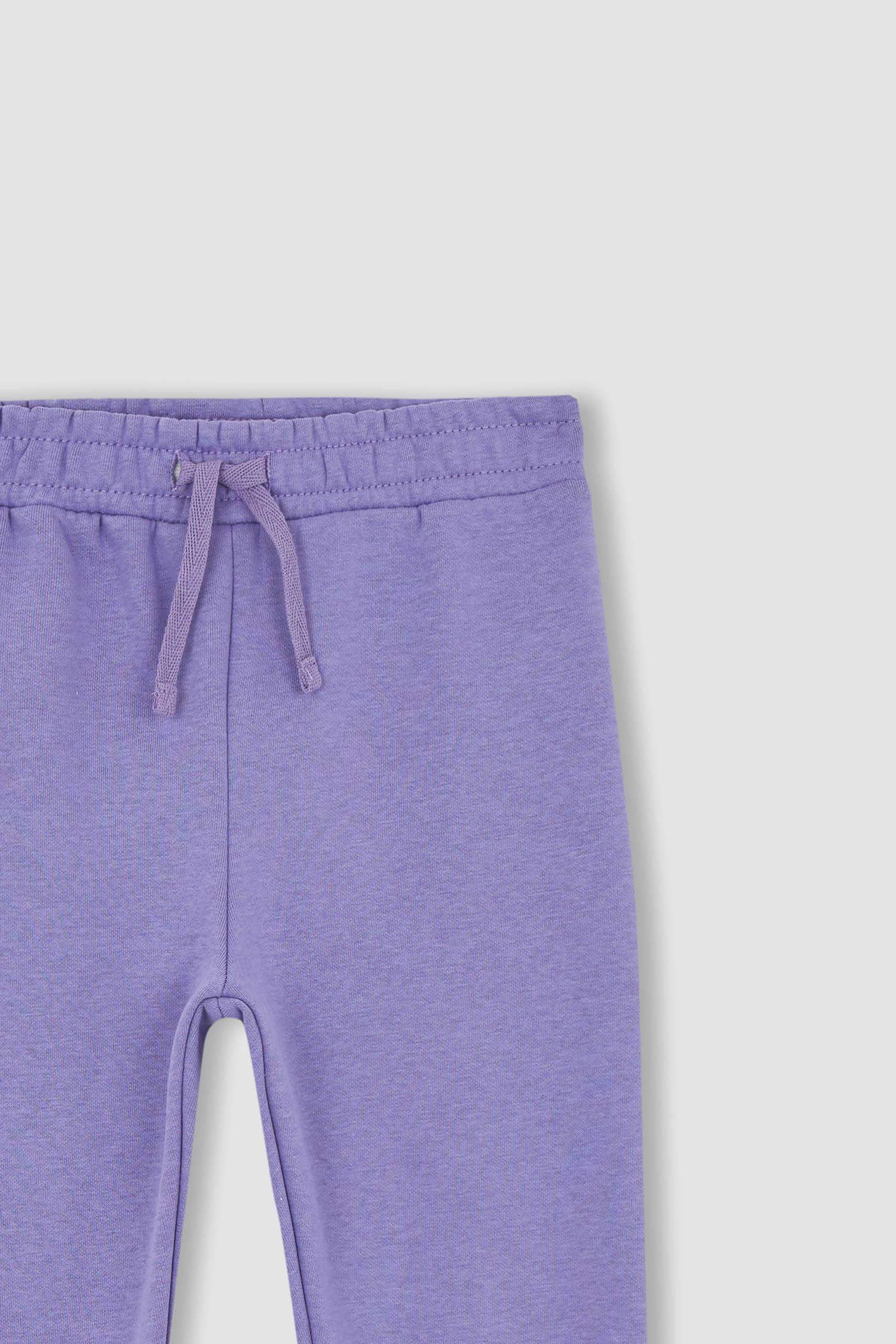 Purple Girls & Teens Girl Disney Princess Jogger Tracksuit 2669185 ...