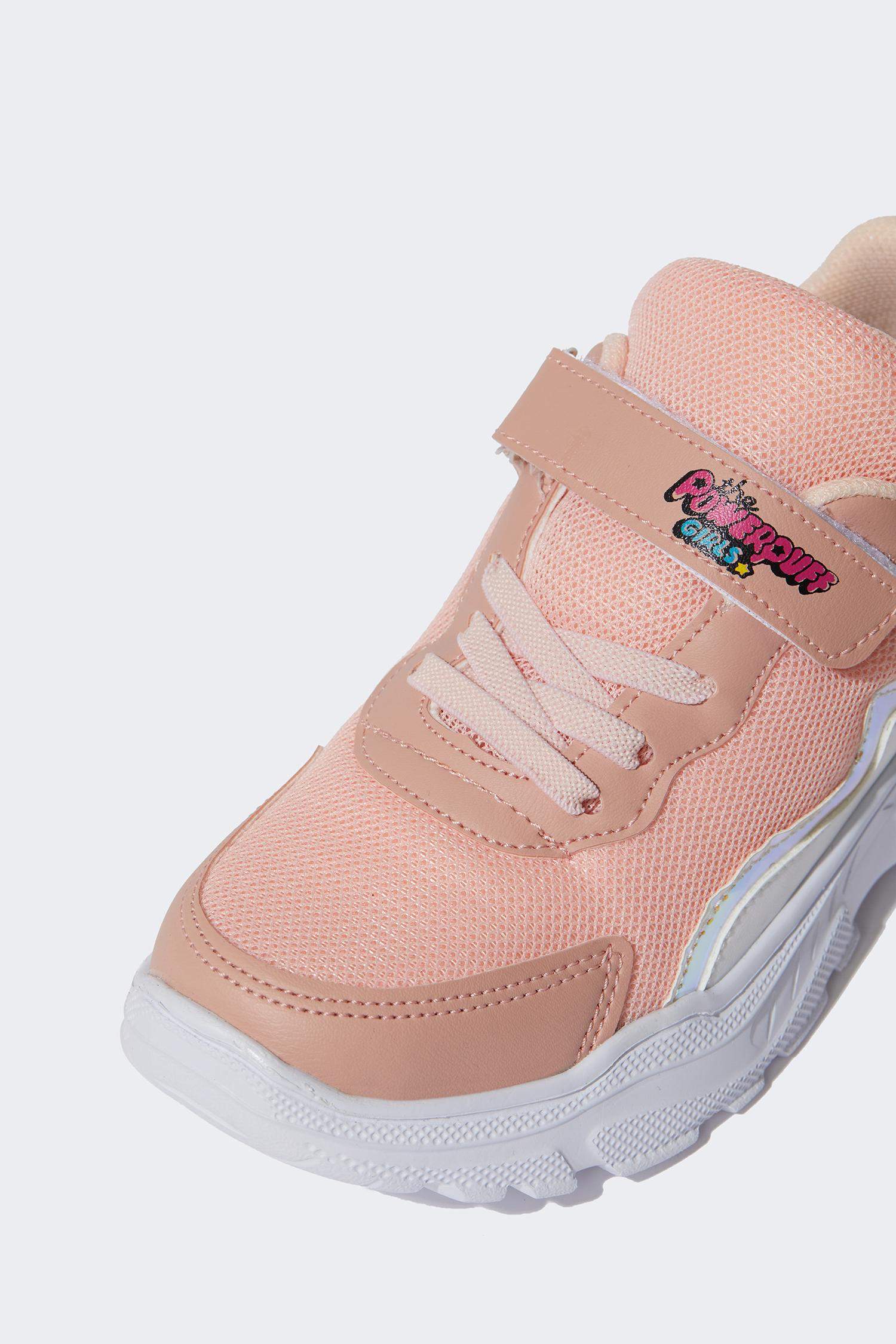 Pink Girls & Teens Girl PowerPuff Girls Licensed High Sole Sport shoes ...