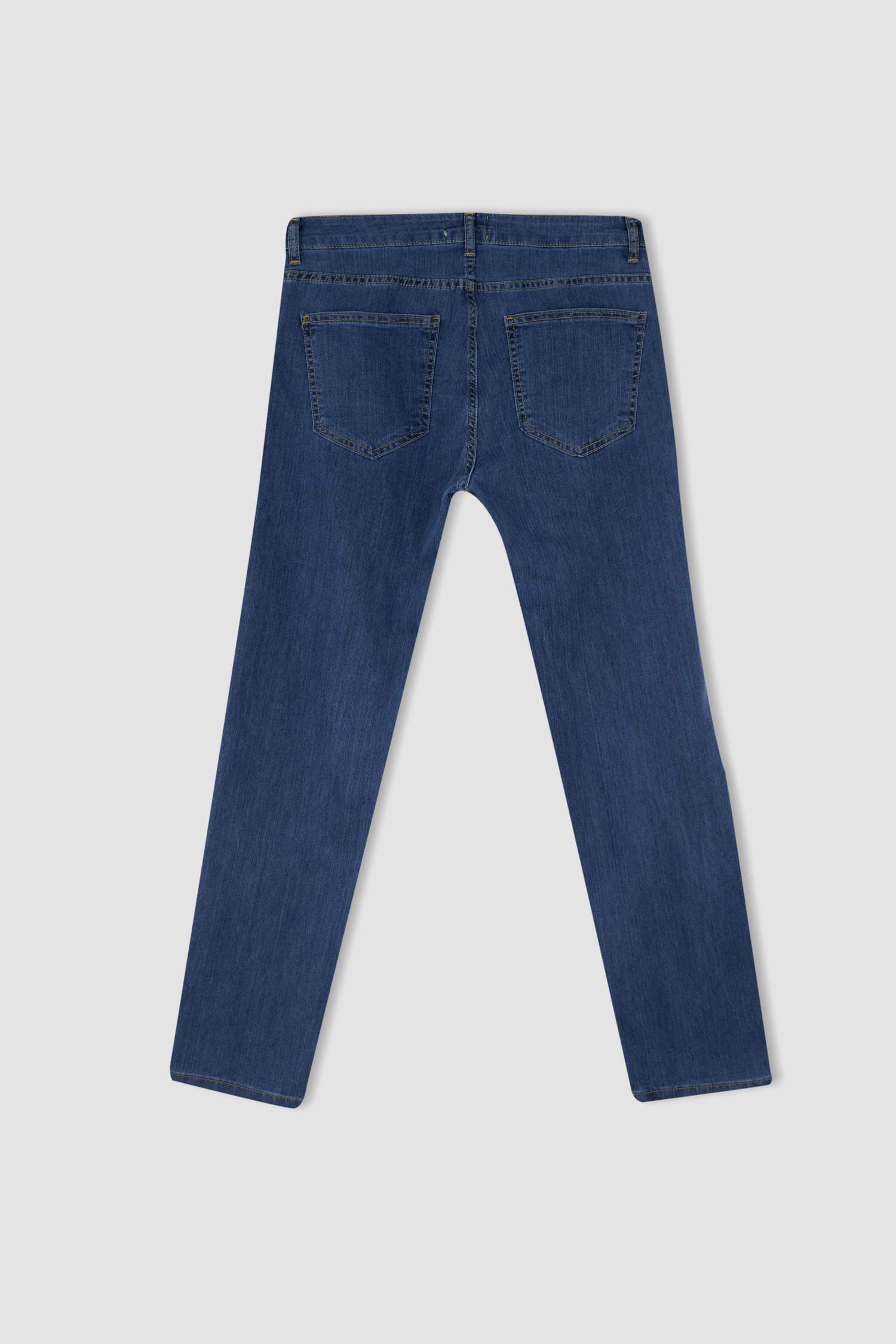 Mavi Erkek Sergio Regular Fit Normal Bel Boru Paça Jean Pantolon ...