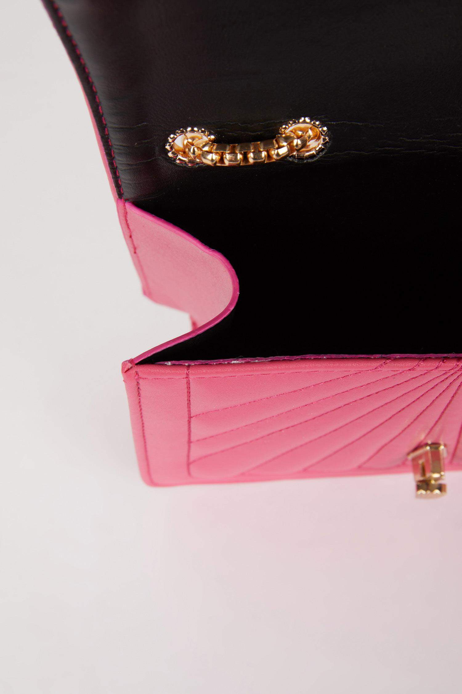 Pembe Kadın Kadın Suni Deri Çapraz Çanta 2740323 | DeFacto