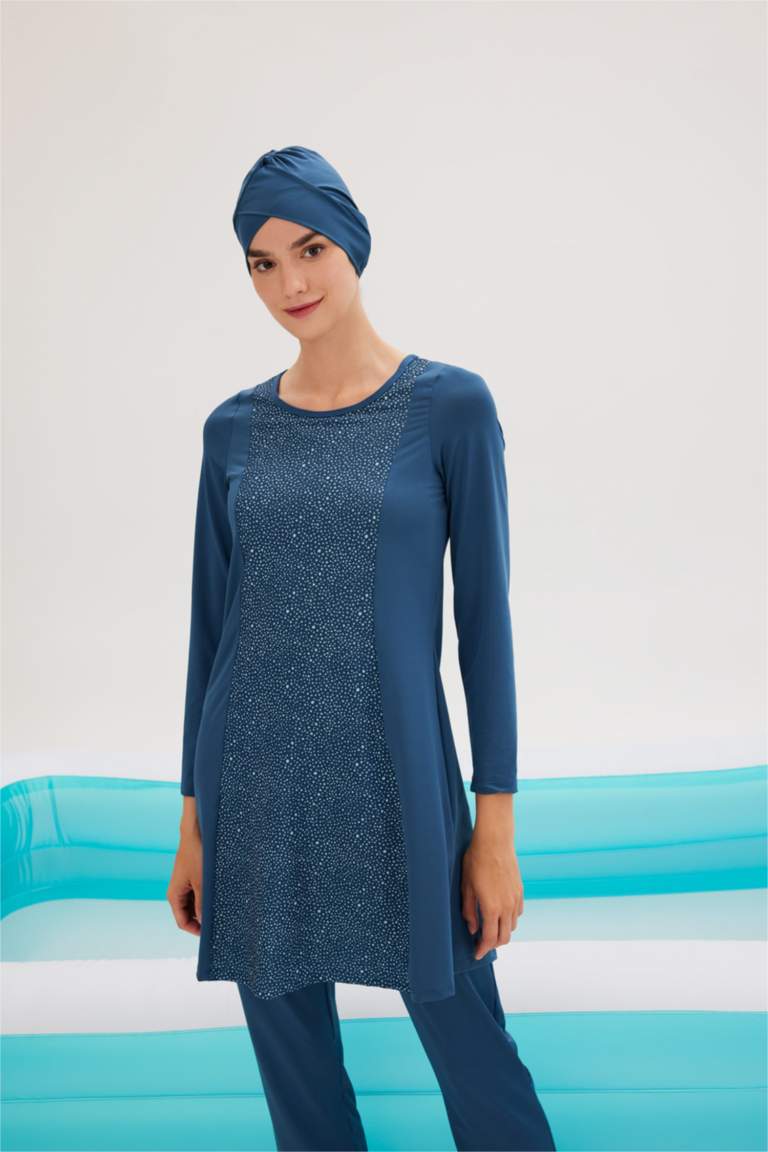 Women's Burkini for Modest Swimwear | DeFacto