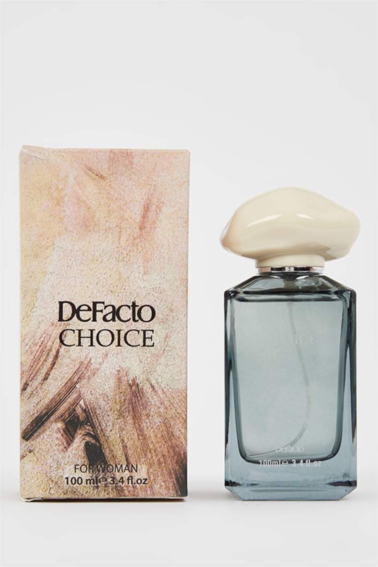Woman Perfume Models | DeFacto