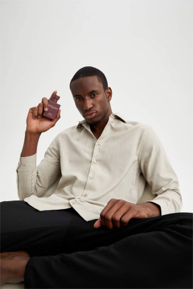 Man Perfume Models | DeFacto