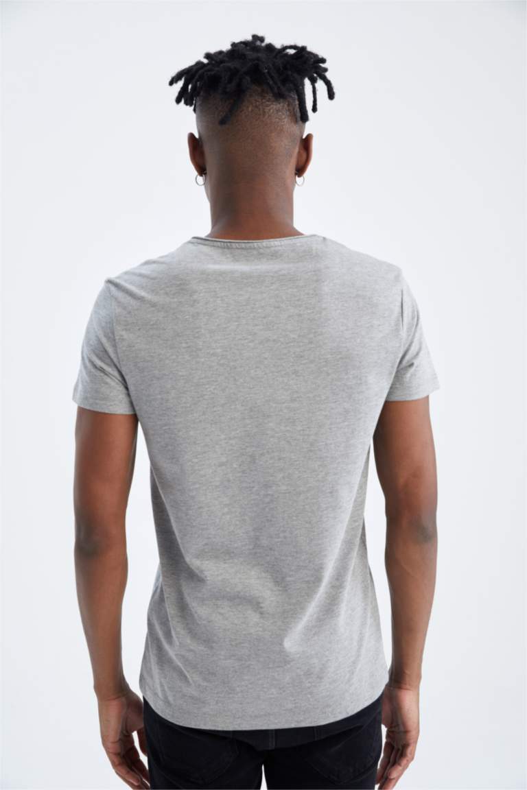 Man T-Shirts Models | DeFacto
