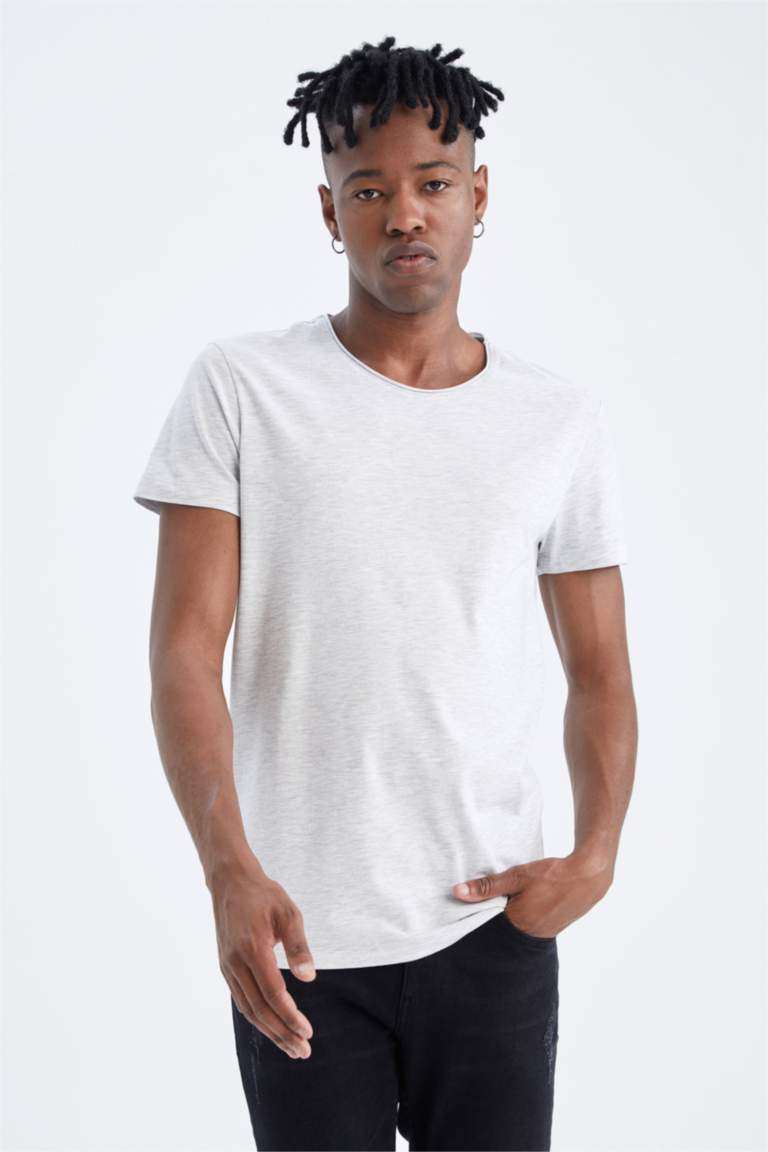 Man T-Shirts Models | DeFacto