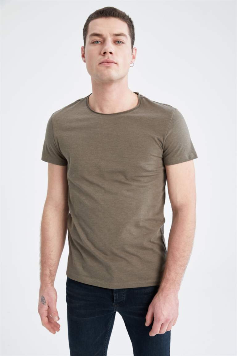 Man T-Shirts Models | DeFacto