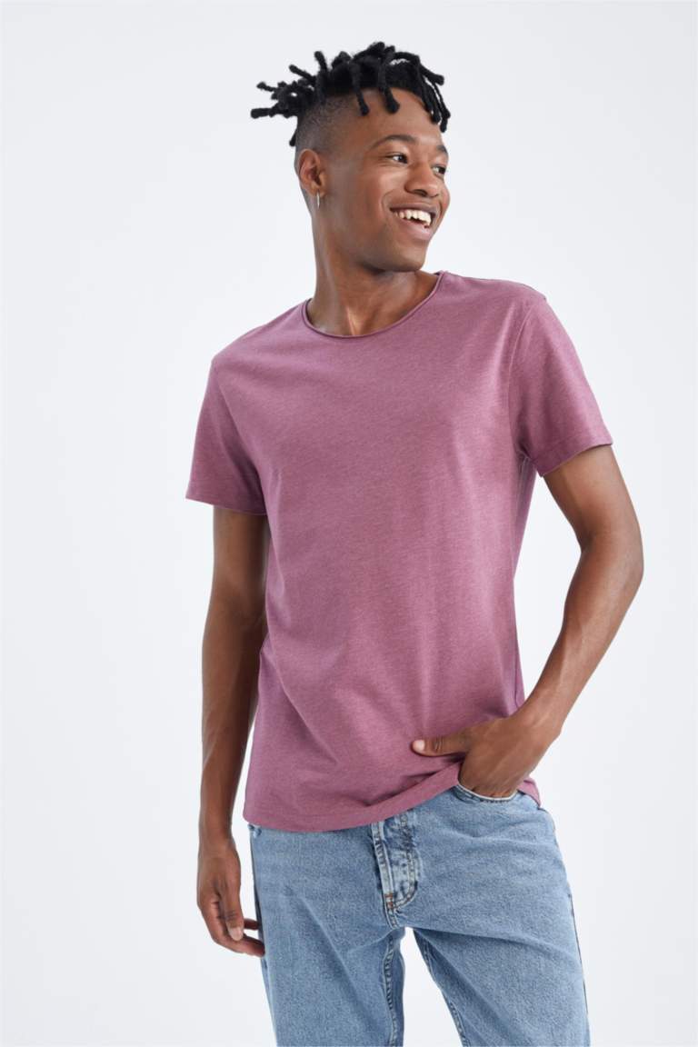 Man T-Shirts Models | DeFacto