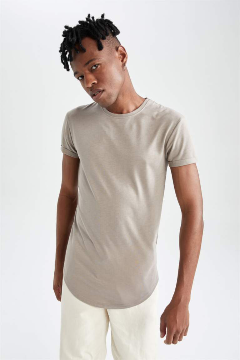 Buy Man T-Shirts Online - Shop Online - Defacto