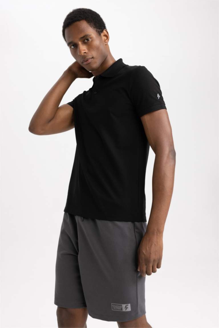Buy Man Polo T-shirts Online - Shop Online - Defacto