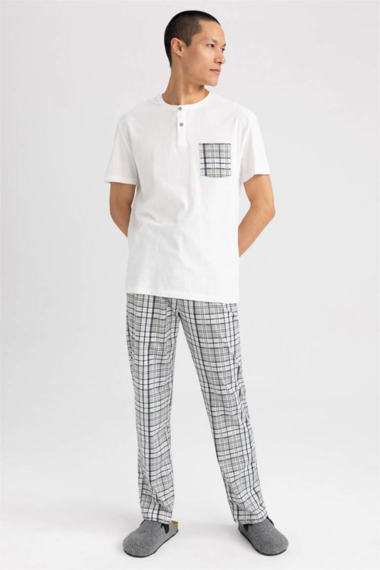 Man Homewear Models | DeFacto