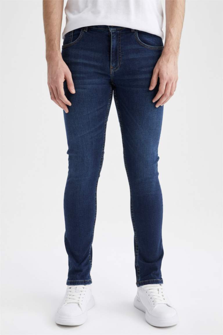 HOMME Denims Modèles | De facto