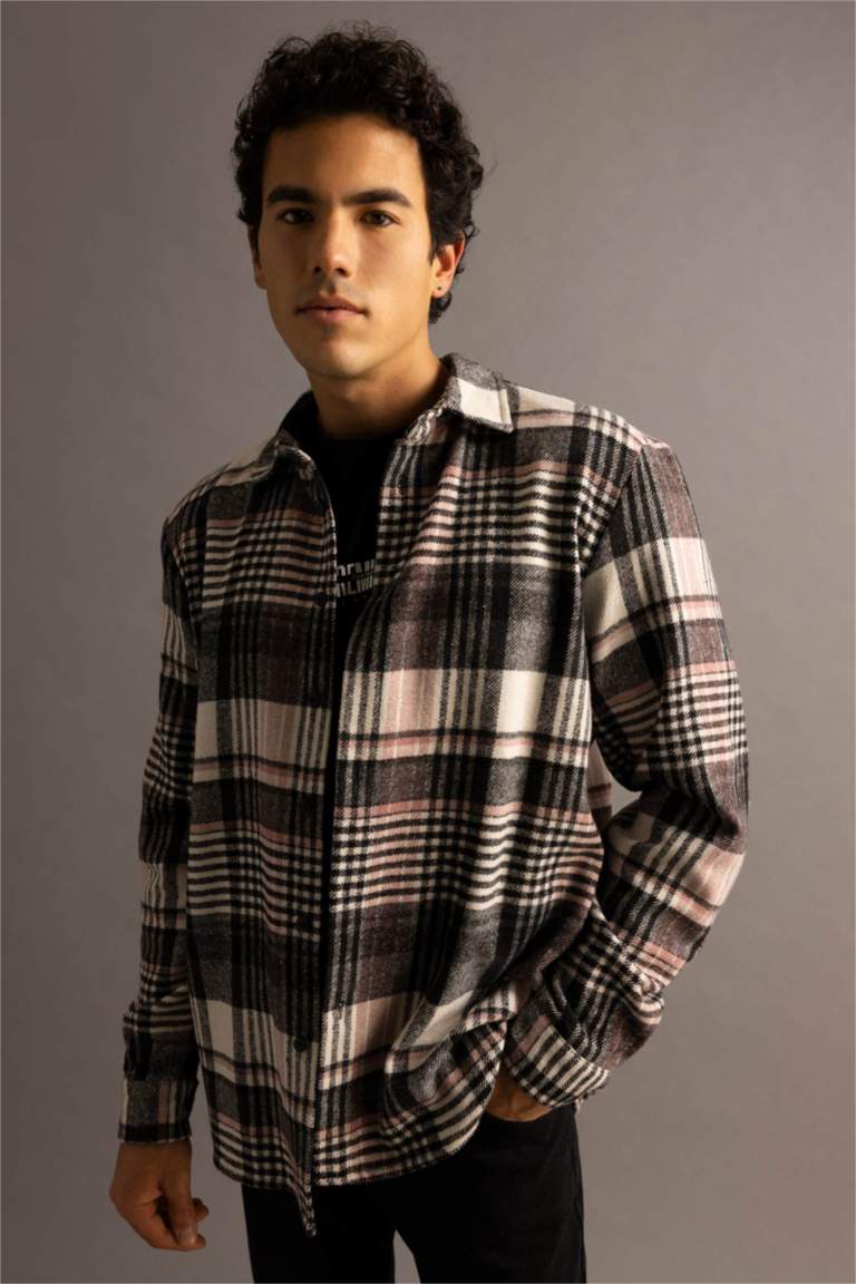 Buy Man Shirts Online - Shop Online - Defacto