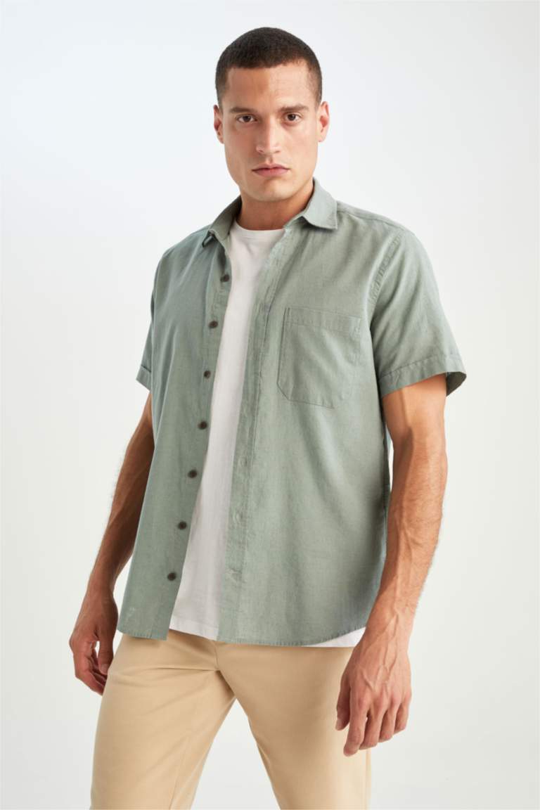 Buy Man Shirts Online - Shop Online - Defacto