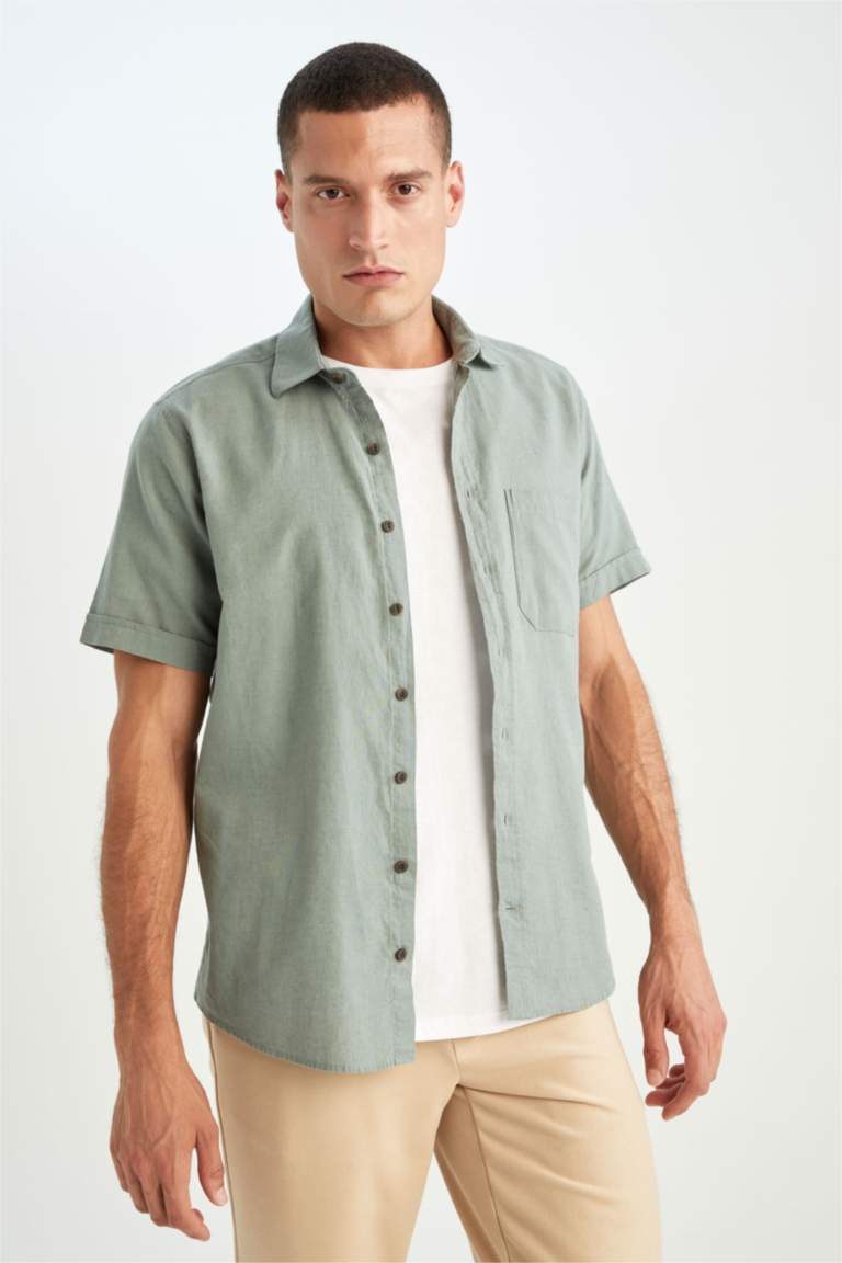 Buy Man Shirts Online - Shop Online - Defacto