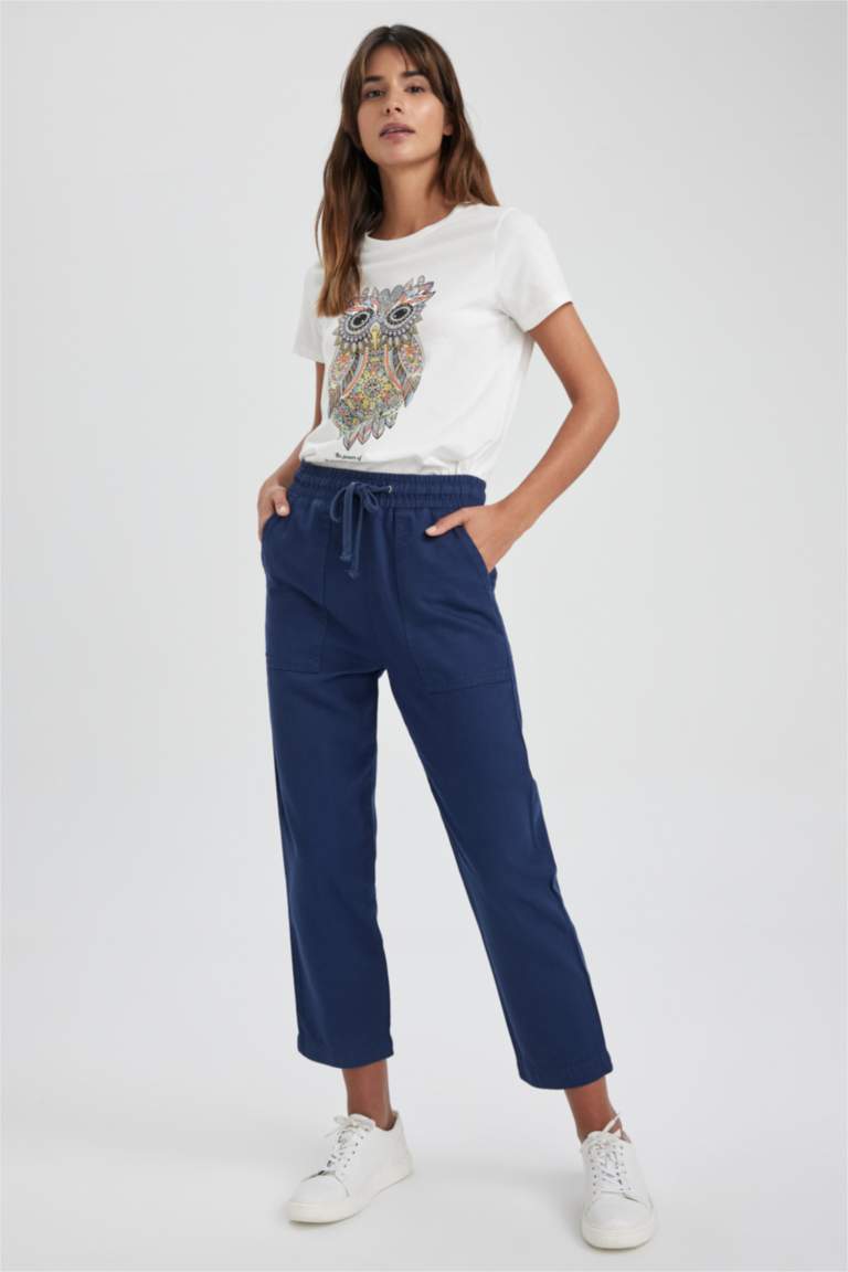 Buy Woman Trousers Online - Shop Online - Defacto