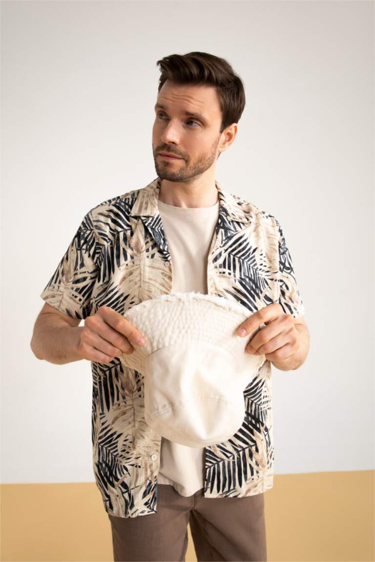 Man Shirts Models | DeFacto