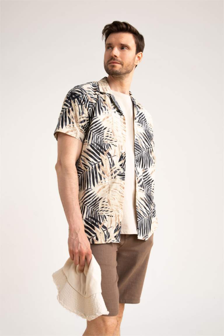 Man Shirts Models | DeFacto
