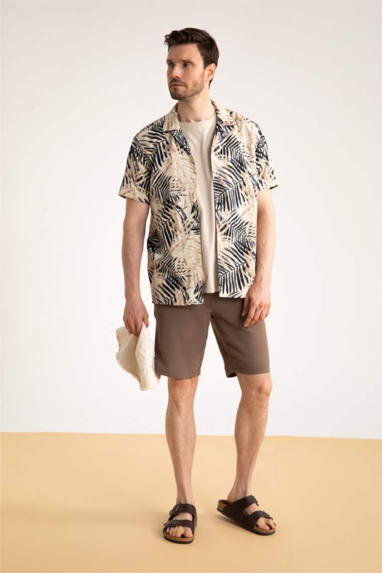 Man Shirts Models | DeFacto