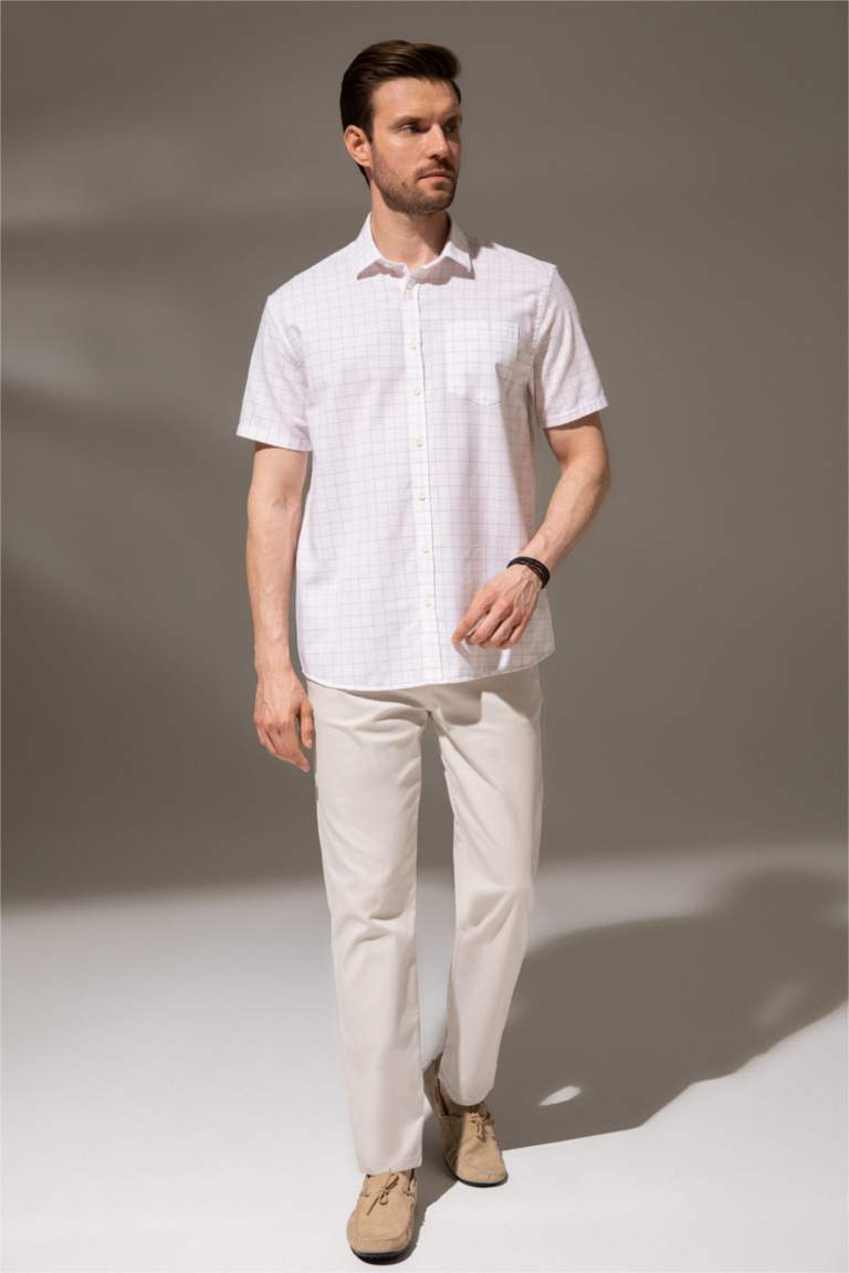 Man Shirts Models | DeFacto