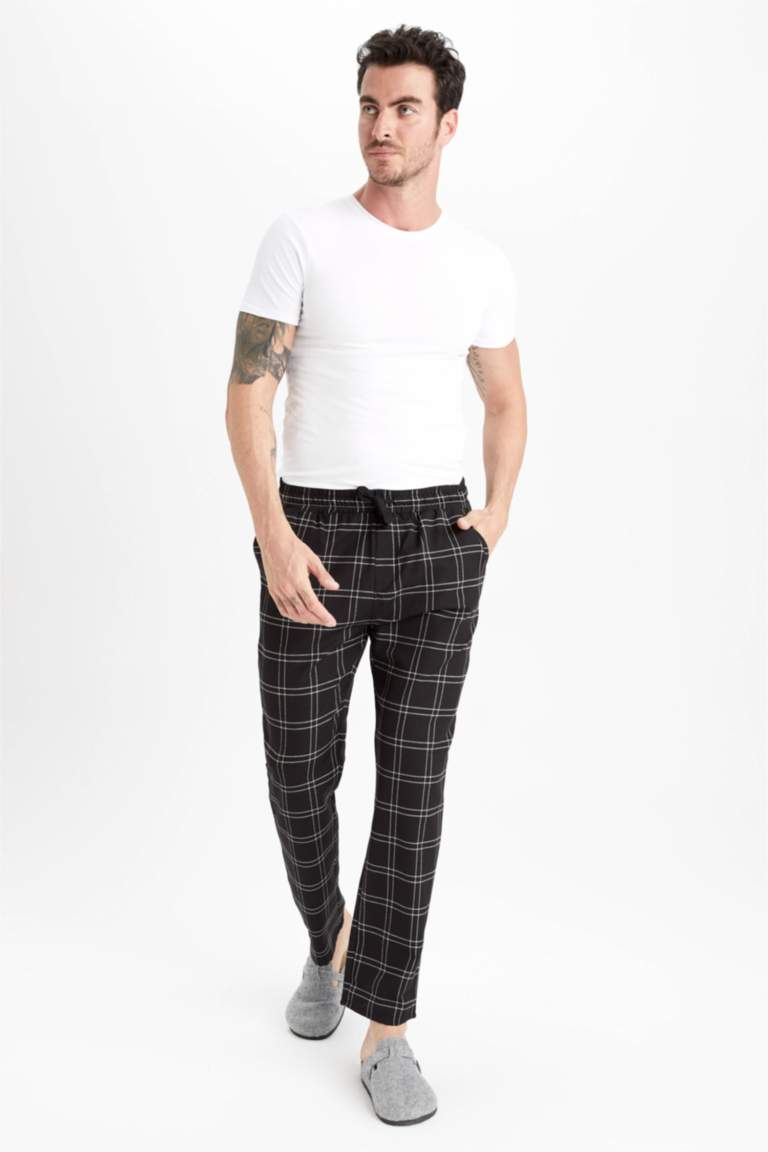 Man Homewear Models | DeFacto