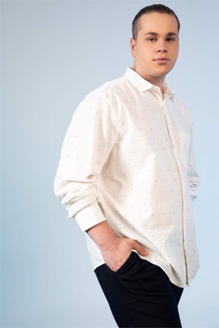 Buy Man Shirts Online - Shop Online - Defacto