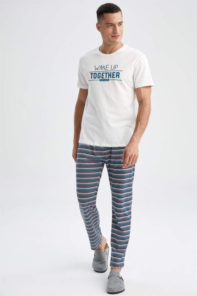 Man Homewear Models | DeFacto