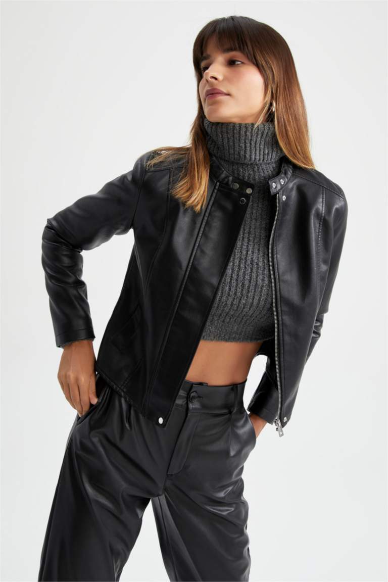 Woman Jacket Models | DeFacto