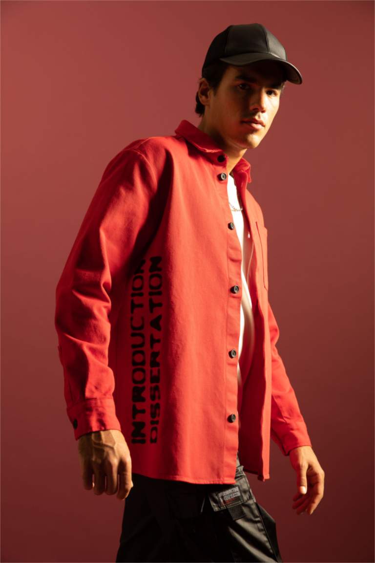 Buy Man Shirts Online - Shop Online - Defacto