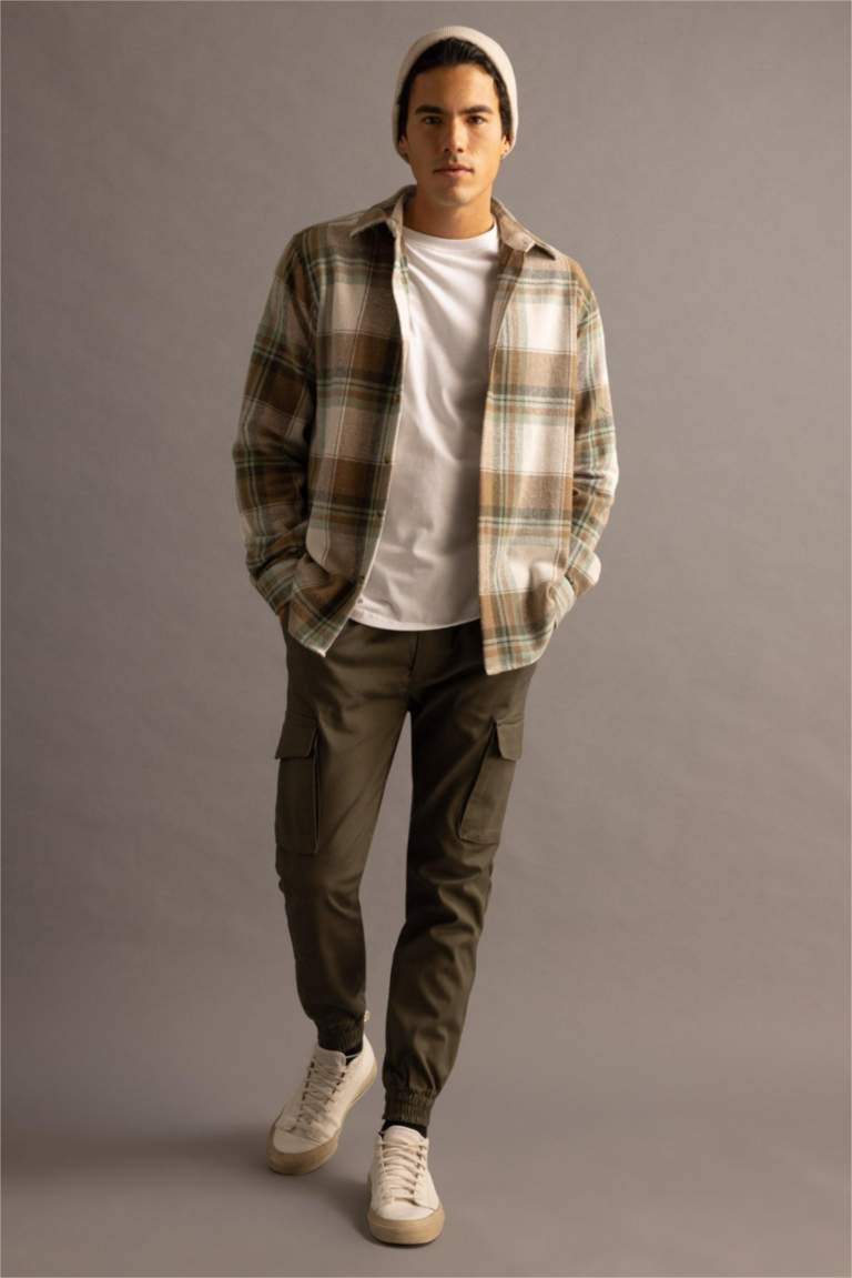 Buy Man Shirts Online - Shop Online - Defacto