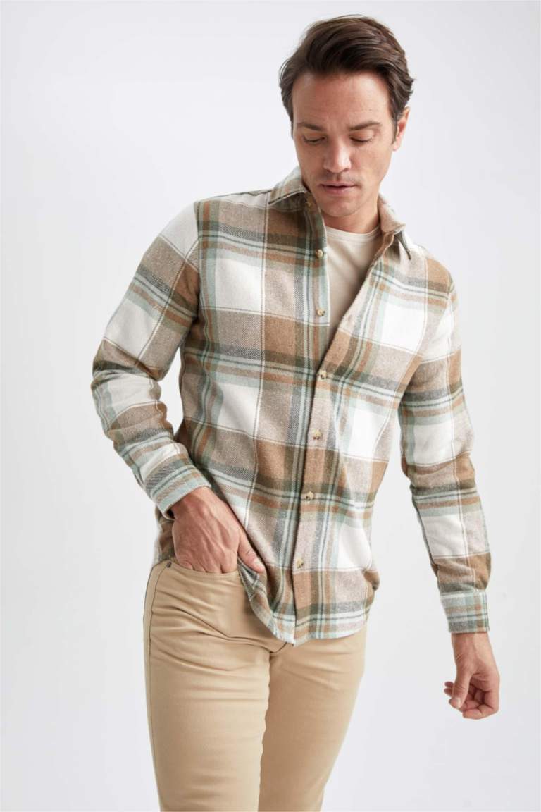 Buy Man Shirts Online - Shop Online - Defacto